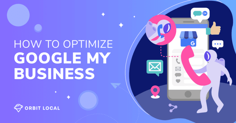 How To Optimize Google Business Profile + Boost Local SEO Leads