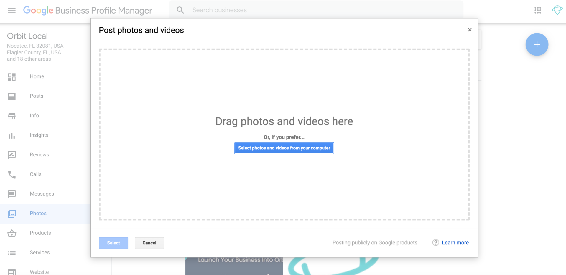 Guide To Google Business Profile Cover Photo Size, Tips, & More