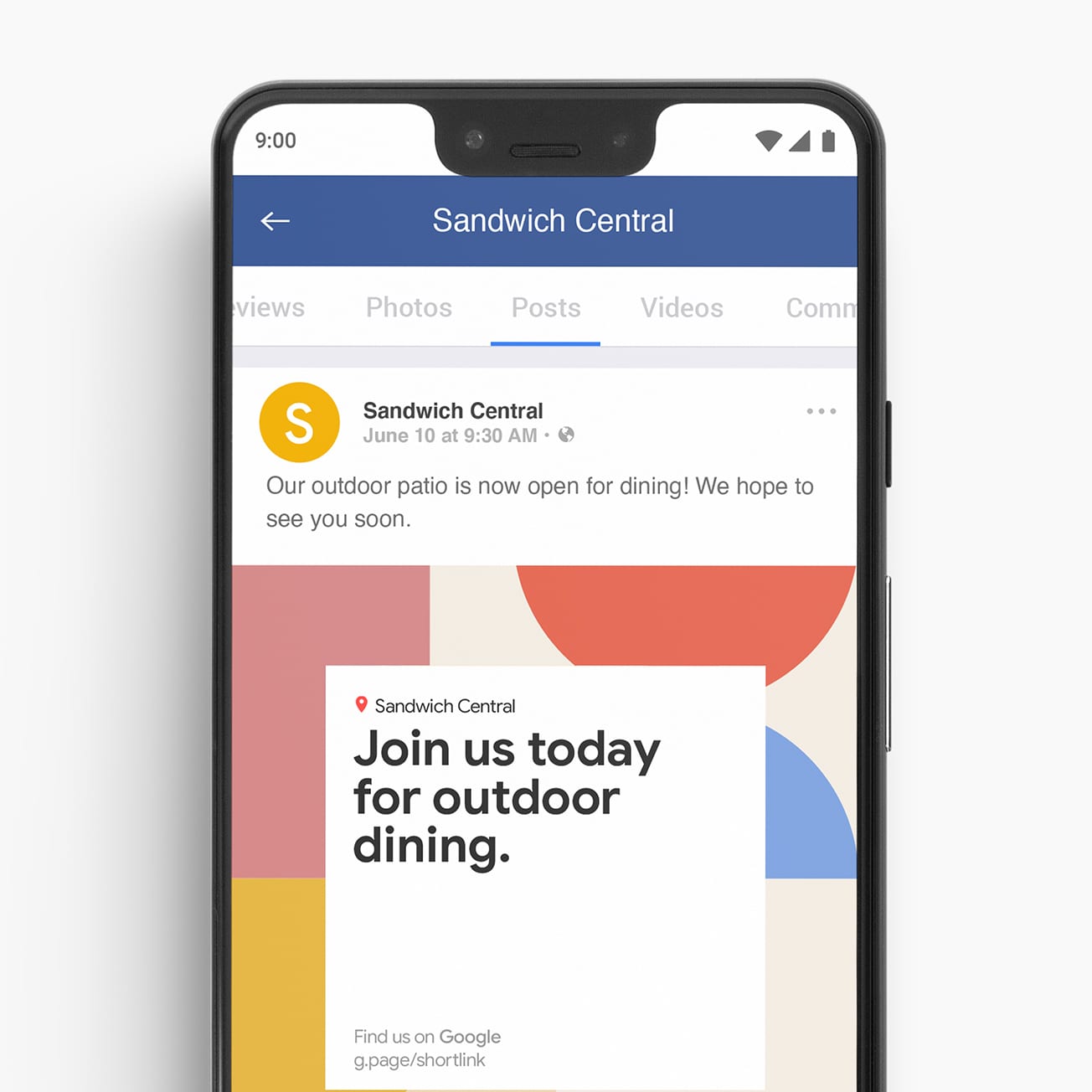 Guide To Google Business Profile Cover Photo Size, Tips, & More