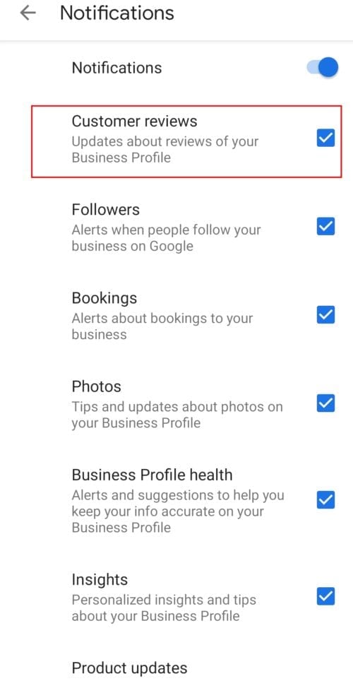 How To Respond To Google Reviews (Examples Of Positive + Negative)
