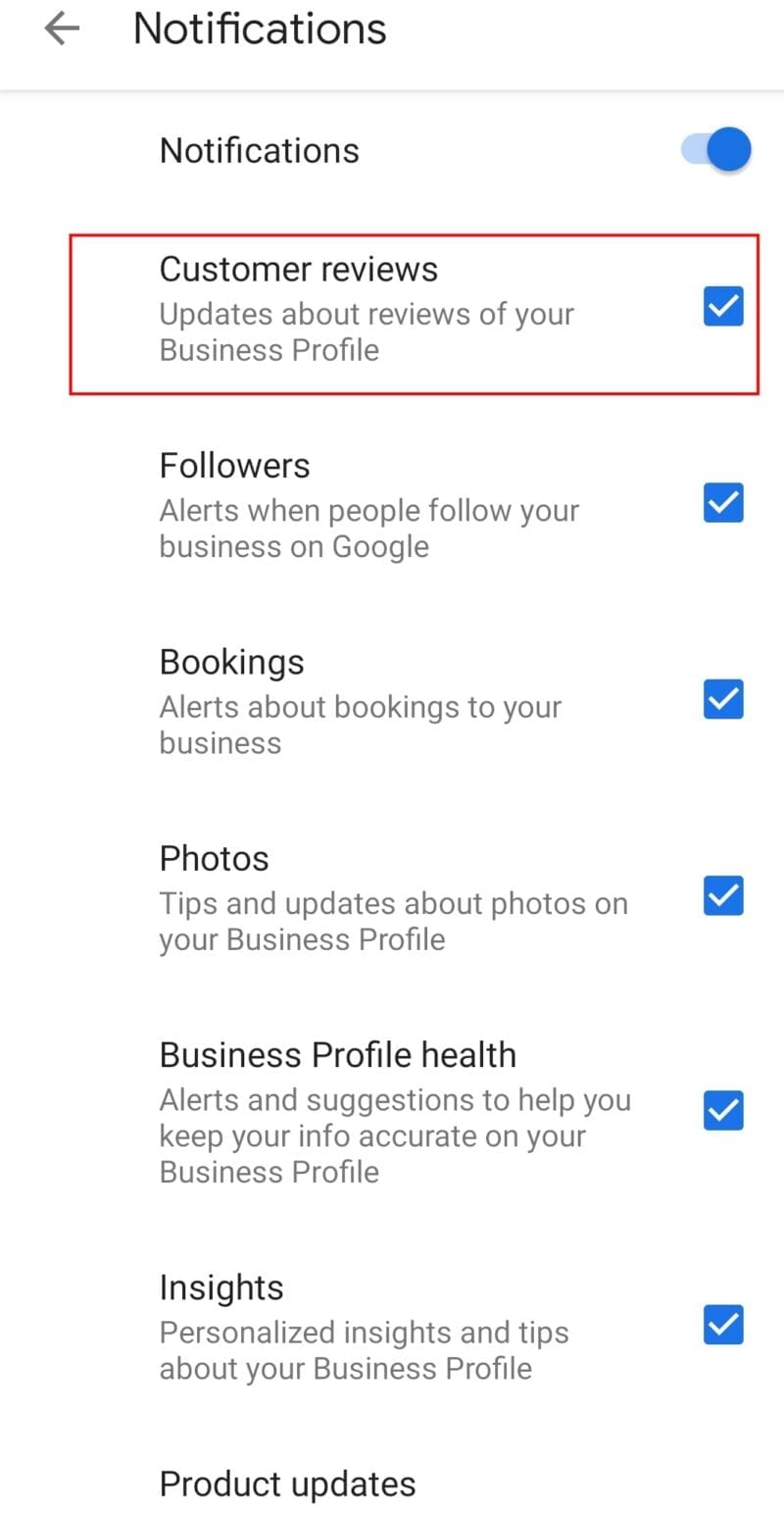 How To Respond To Google Reviews (Examples Of Positive + Negative)
