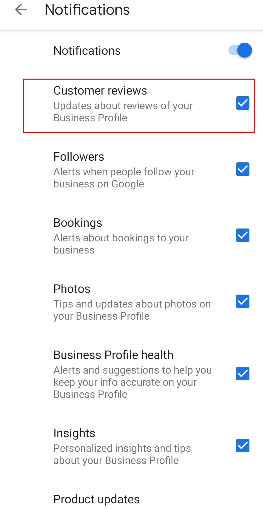 How To Respond To Google Reviews (Examples Of Positive + Negative)