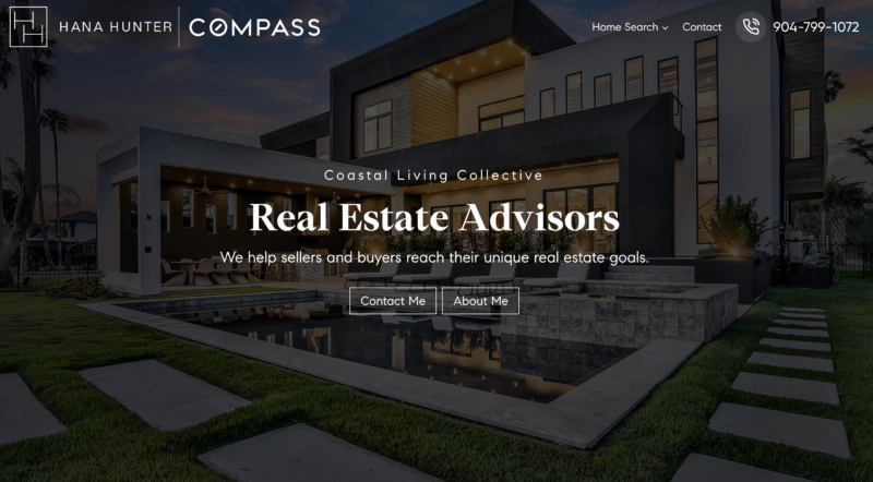 Custom Website Designers | Orbit Local Web Design Agency