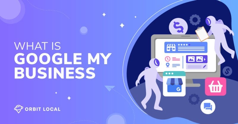 What Is Google Business Profile? A Guide For Small Business Owners