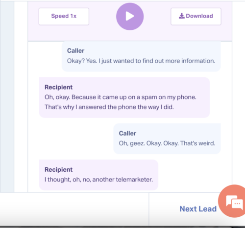 Why Your Business Should Answer "Scam Likely: Calls