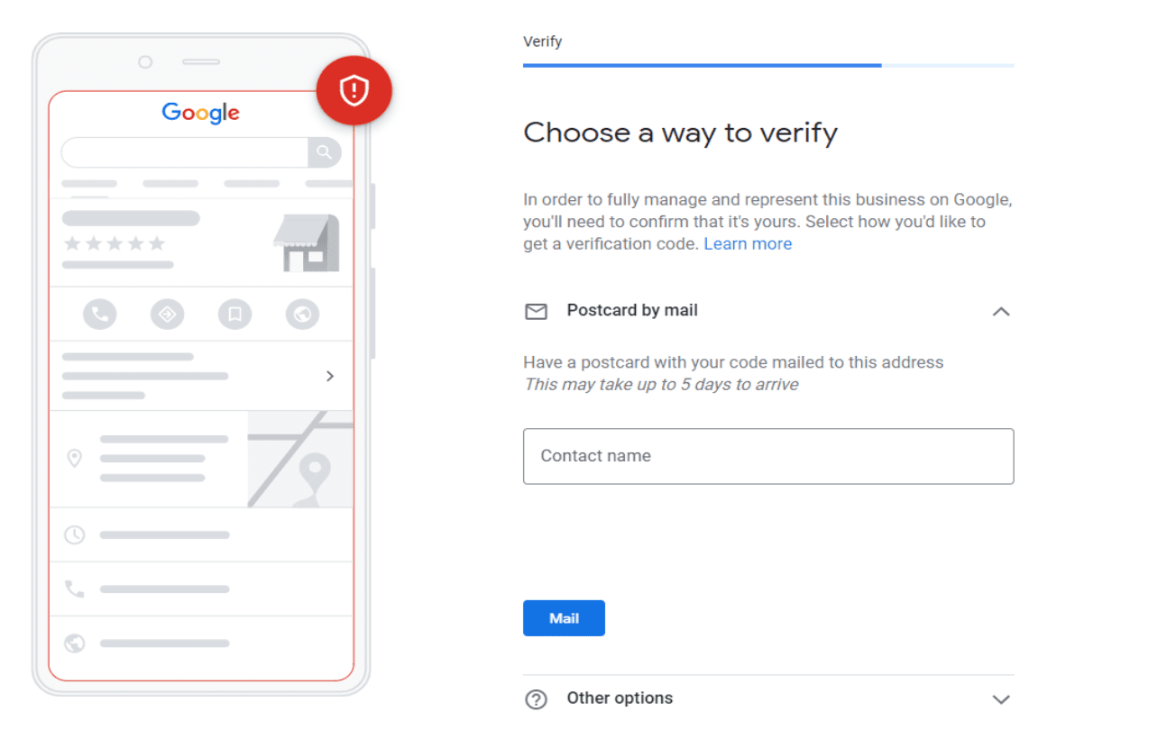 How To Verify My Business On Google [Small Business Guide]
