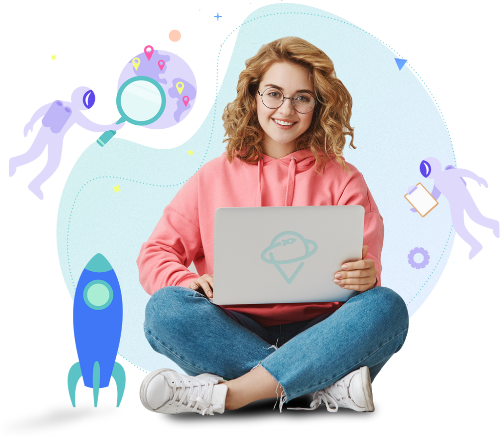 Orbit Local Digital Marketing Agency For Small Businesses