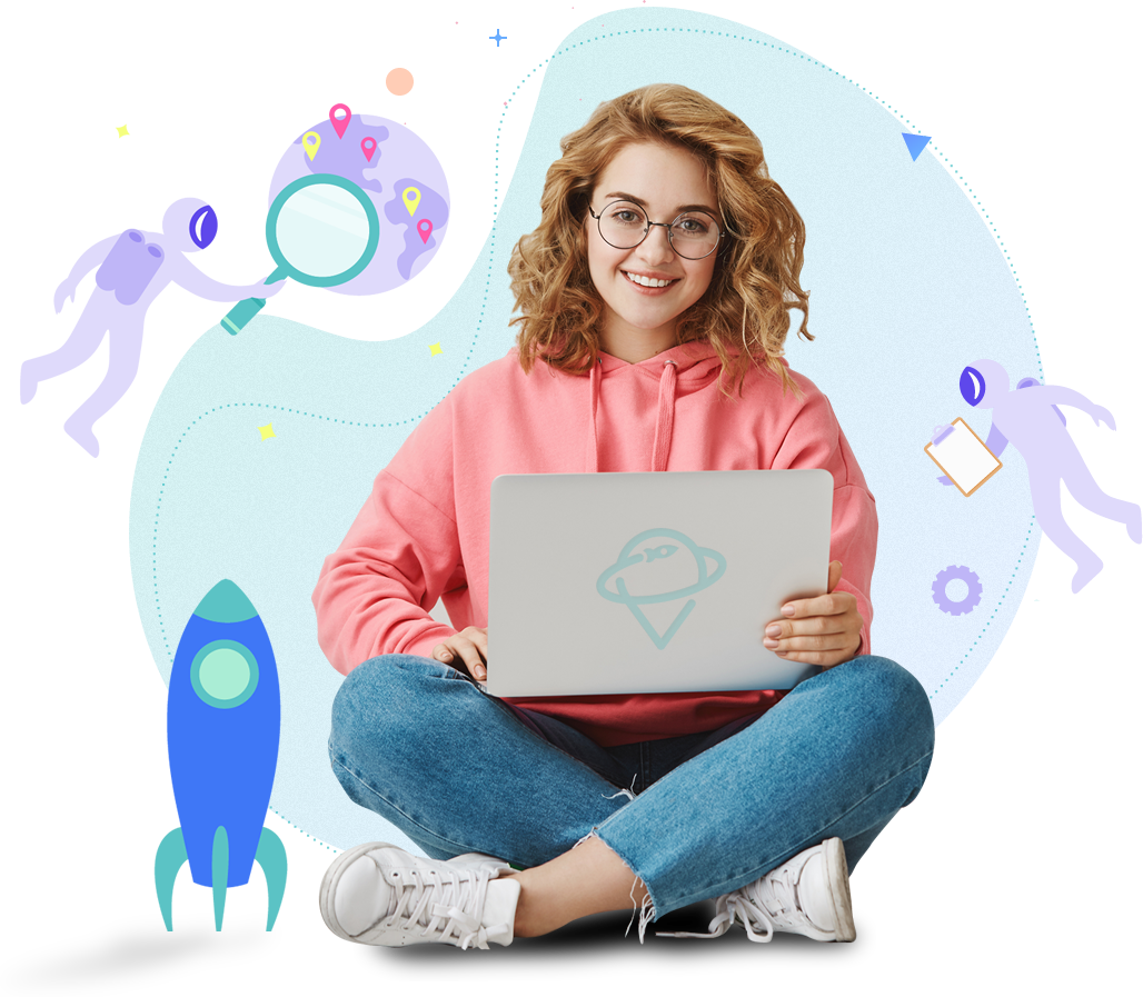 Orbit Local Digital Marketing Agency In Chicago, IL