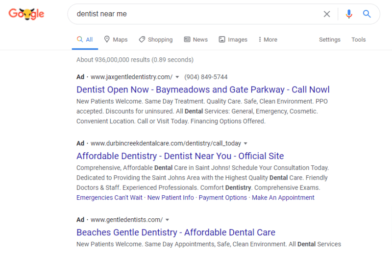 27 Brilliant Dental Ads (Examples That'll Grow Your Practice Fast)