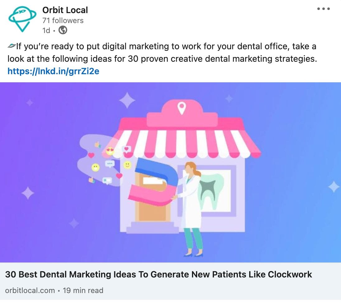 23 Social Media Post Ideas For Small Businesses That Boost Engagement