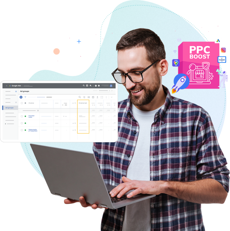 🚀 Local PPC Management Company [Drive Growth & Boost Leads]