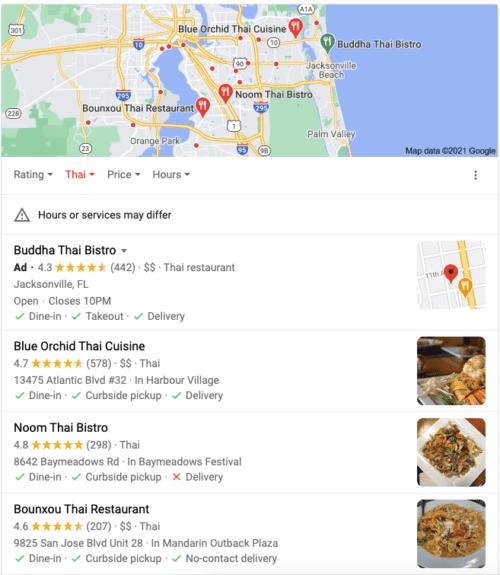 How To Respond To Google Reviews (Examples Of Positive + Negative)